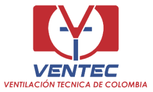 About - Ventec - Ventilación Técnica de Colombia